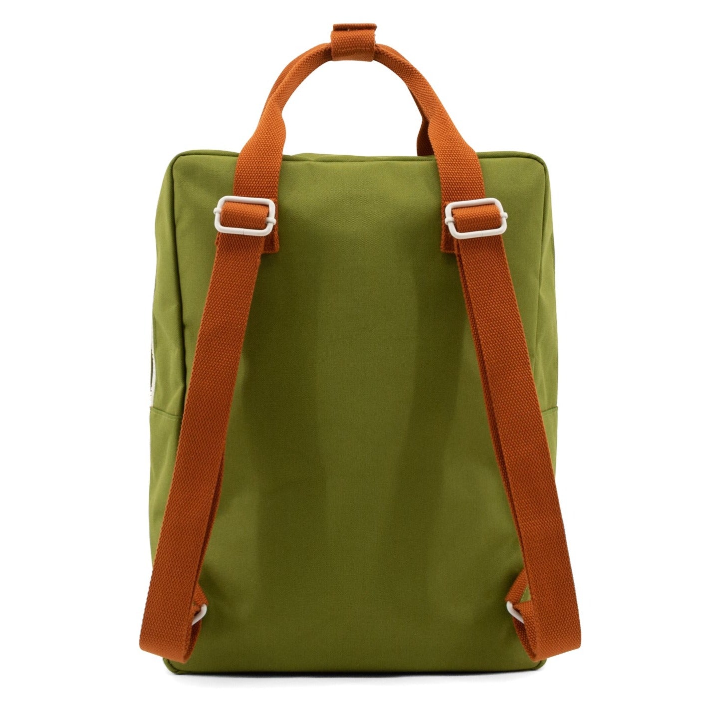 Sticky Lemon Farmhouse Collection Large Backpack, Sprout Green – Just ...