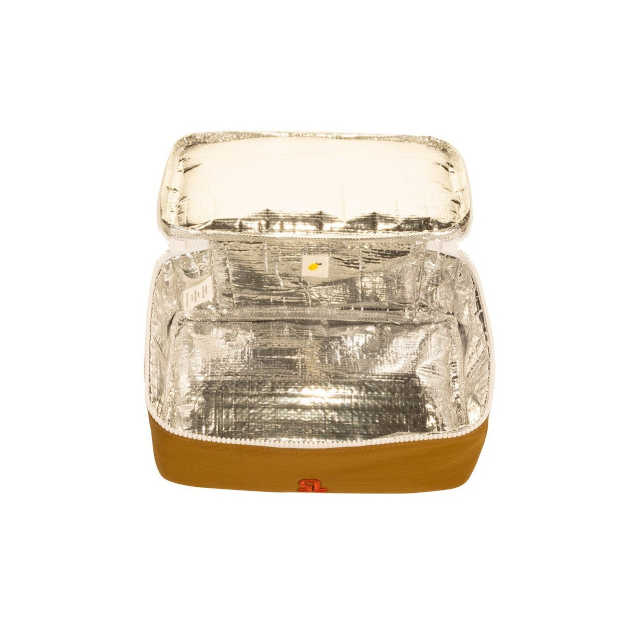 Sticky Lemon Better Together Cooler Bag - Shimmer Water / Golden Cup ...