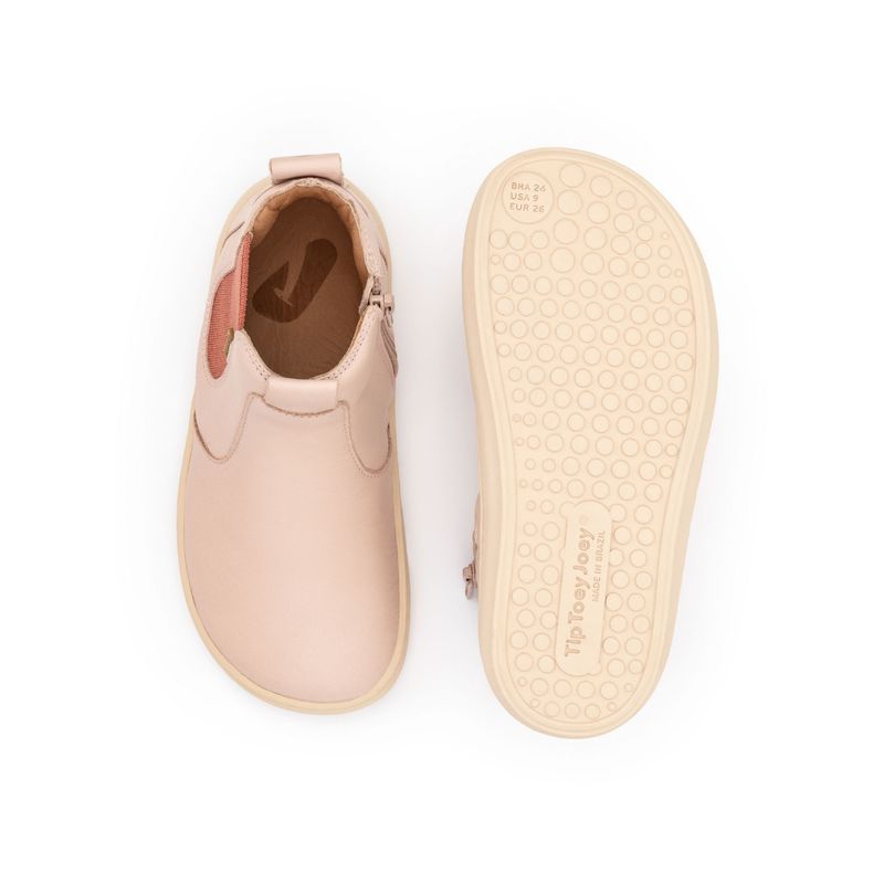 Tip Toey Joey Boy's and Girl's Tracker Boots, Cotton Candy – Just Shoes ...