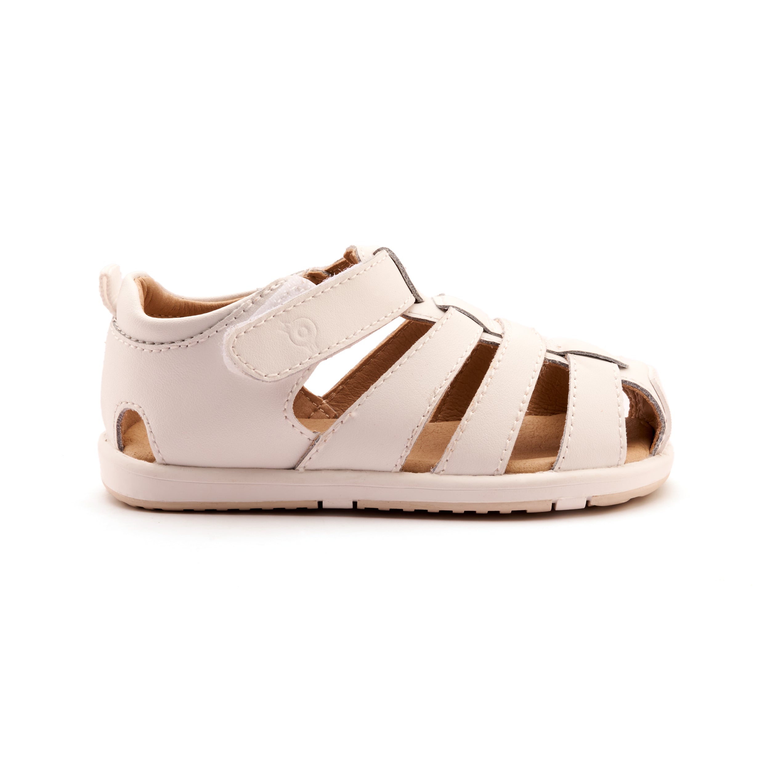 Old Soles Boy's and Girl's Surf Sandals - Snow – Just Shoes for Kids