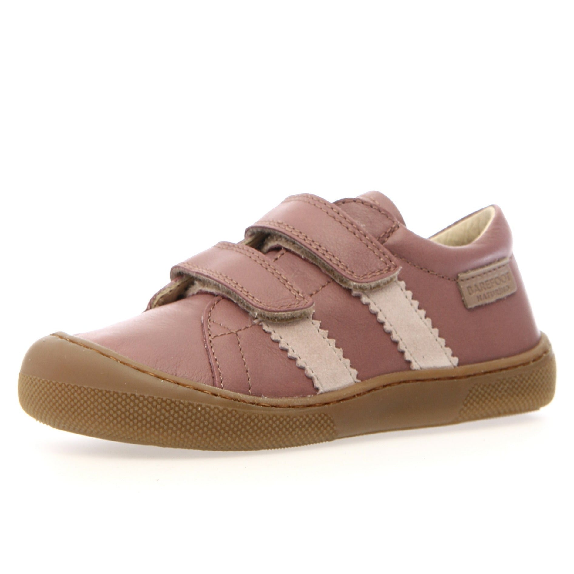 Naturino Girl's Bisy Vl Casual Shoes- Rose/Cipria – Just Shoes for Kids