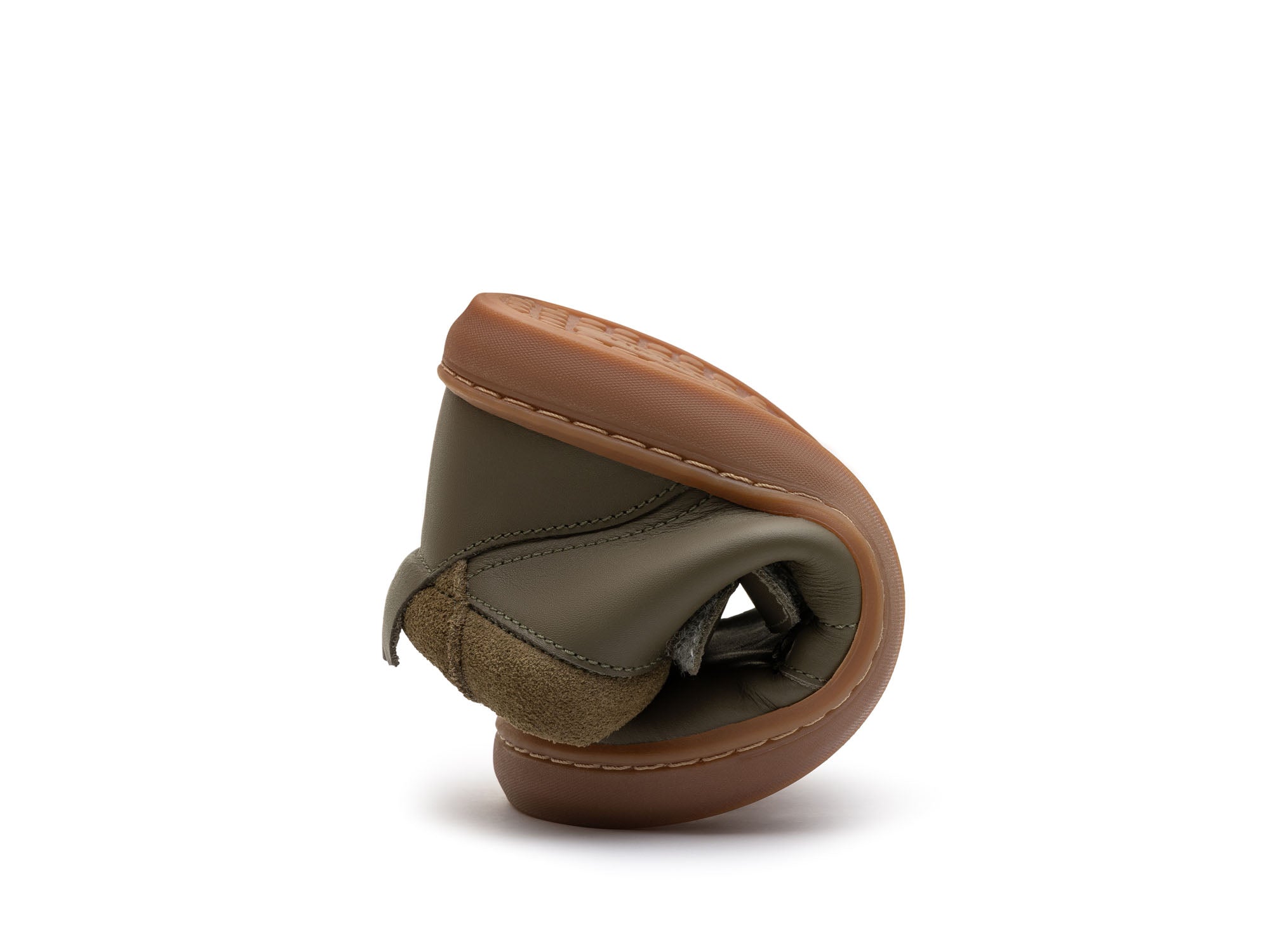 Tip Toey Joey Boy's and Girl's Cascade Boots - Mineral Green / Olive S ...