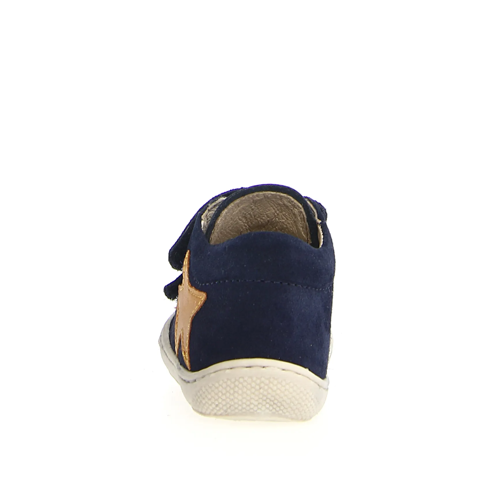 Naturino Kolde Vl Boy's Casual Shoes - Navy/Zucca – Just Shoes for Kids