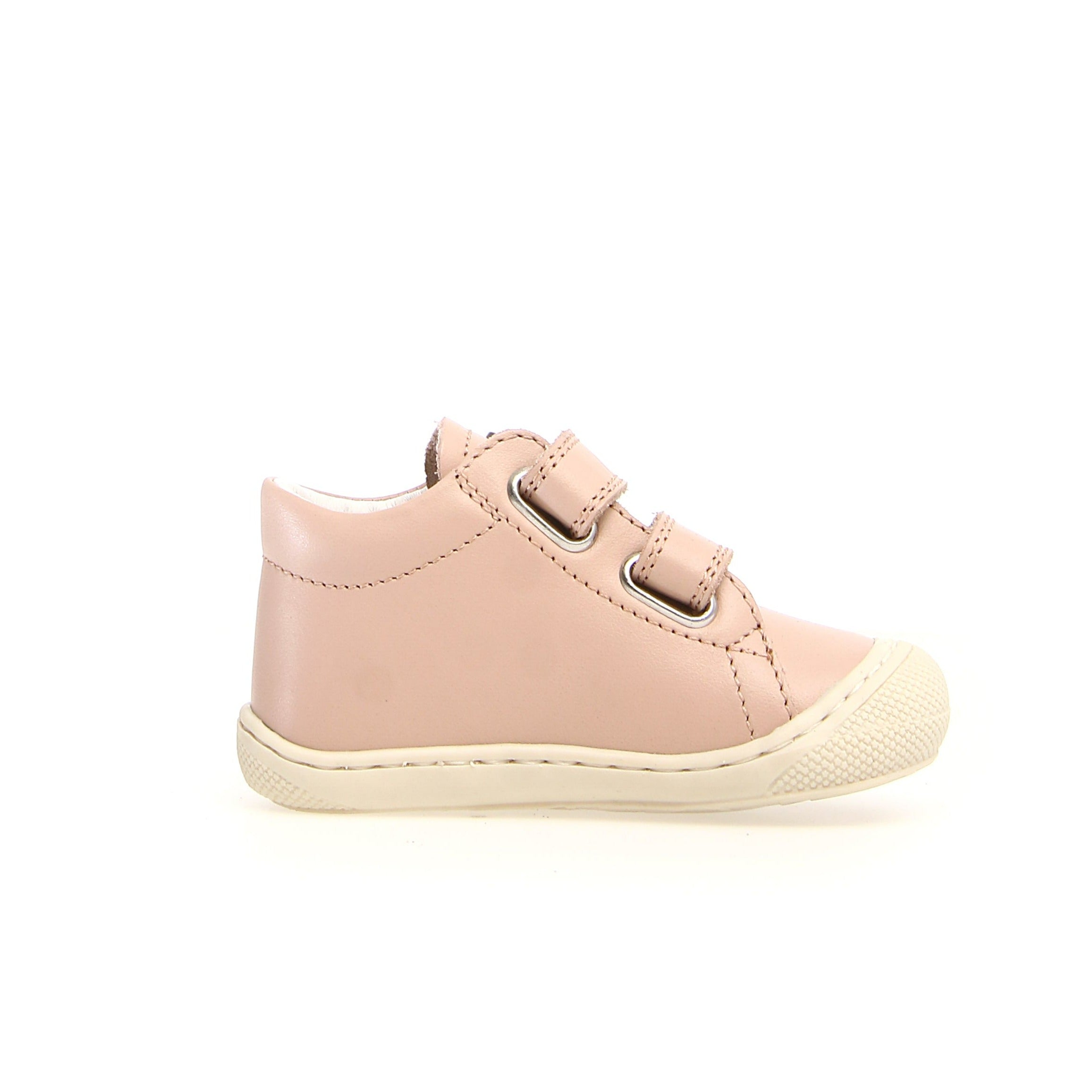 Naturino Piski Girl's Casual Shoes - Cipria – Just Shoes for Kids