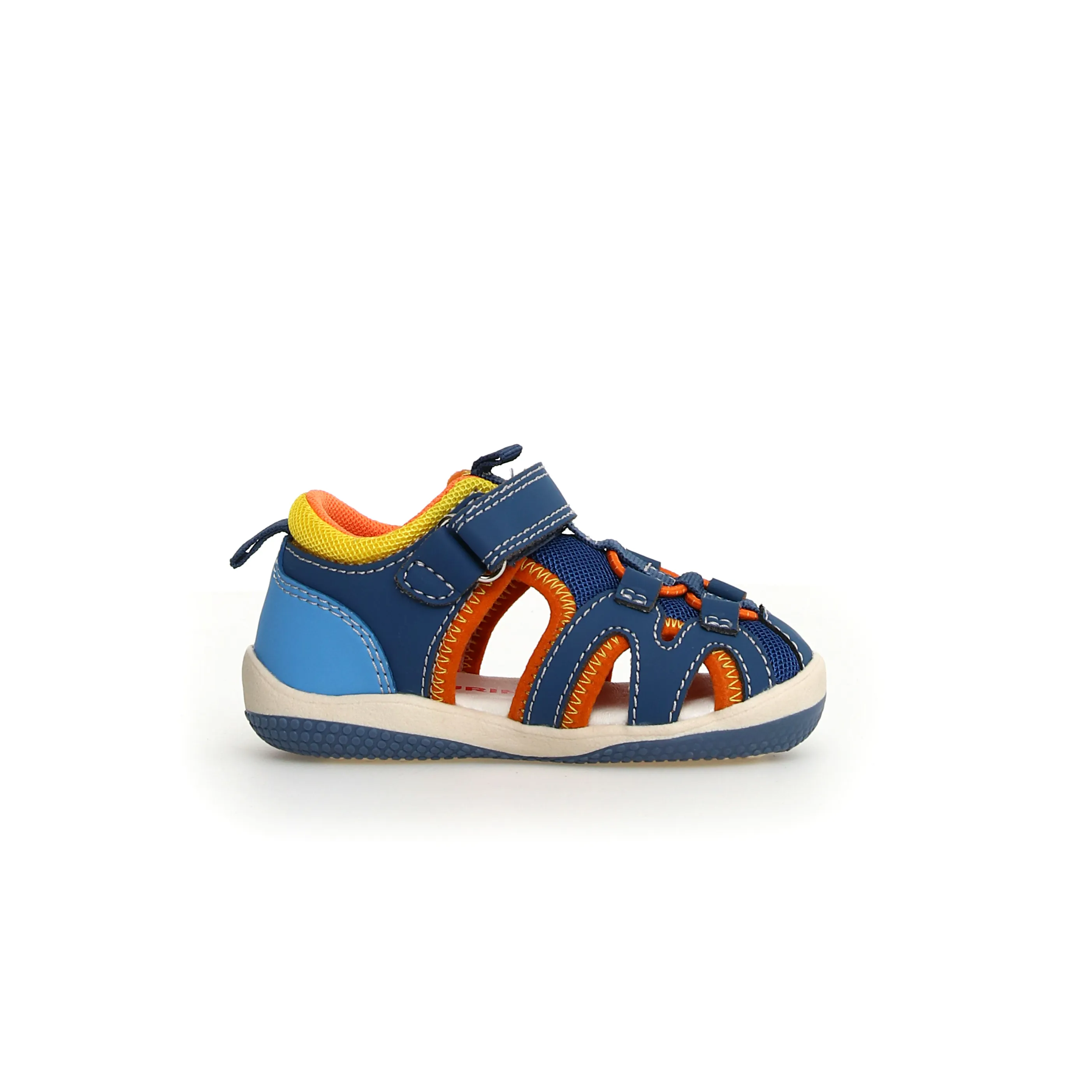 Naturino Boy's Rekin Vl Casual Shoes - Azure / Oltremare – Just Shoes ...