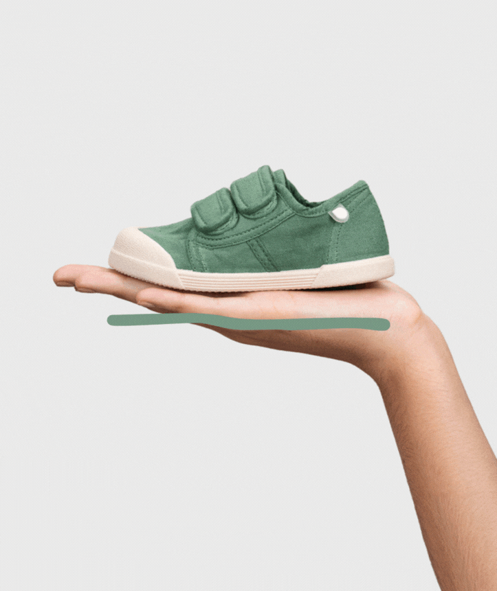 Igor Boy's and Girl's Lona V Shoes, Pino – Just Shoes for Kids
