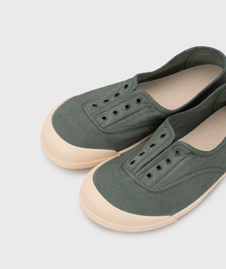 Igor Women's Barefoot Lona 5.1 Shoes - Kaki – Just Shoes for Kids