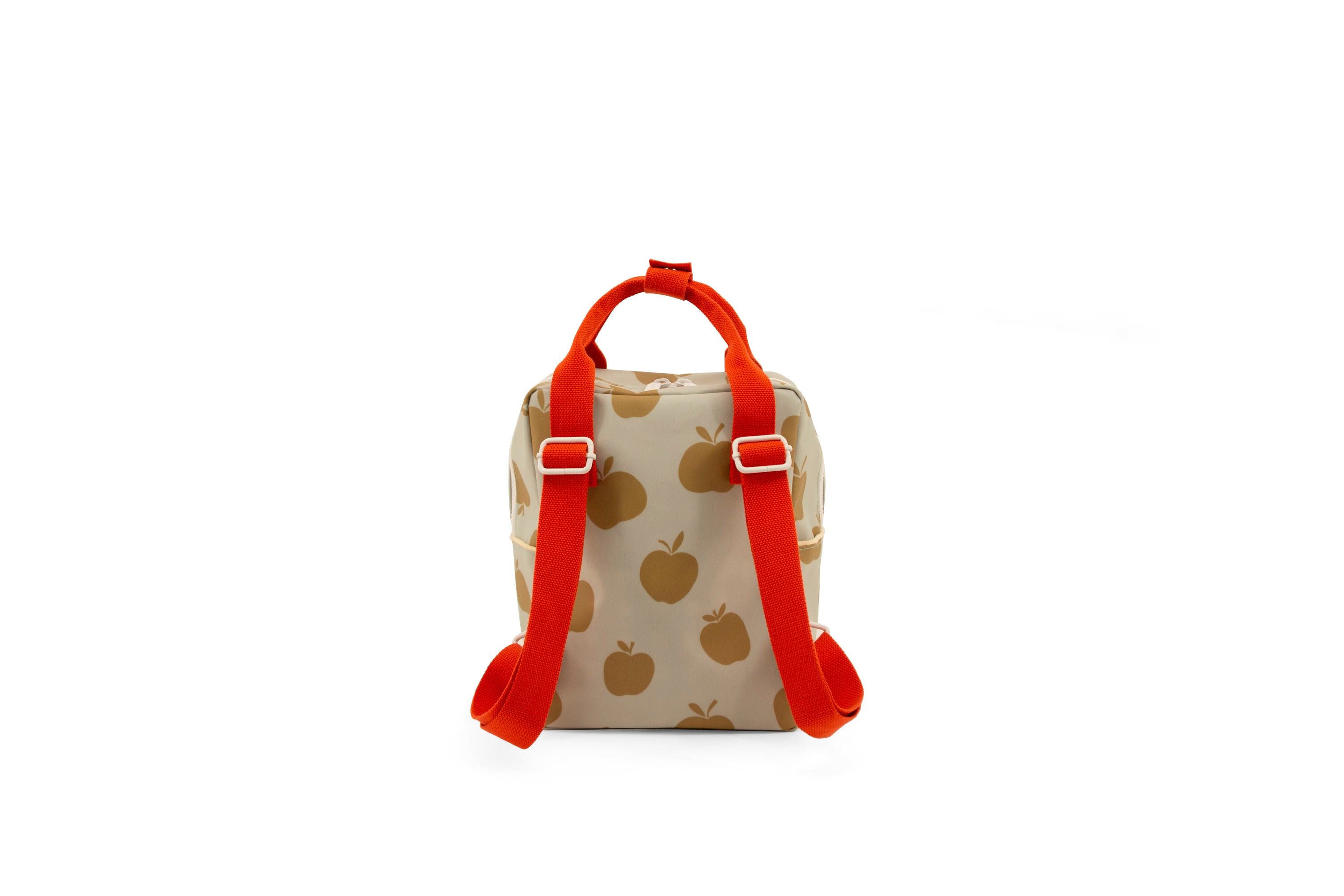 Sticky Lemon Special Edition Small Backpack, Apple – Just Shoes for Kids