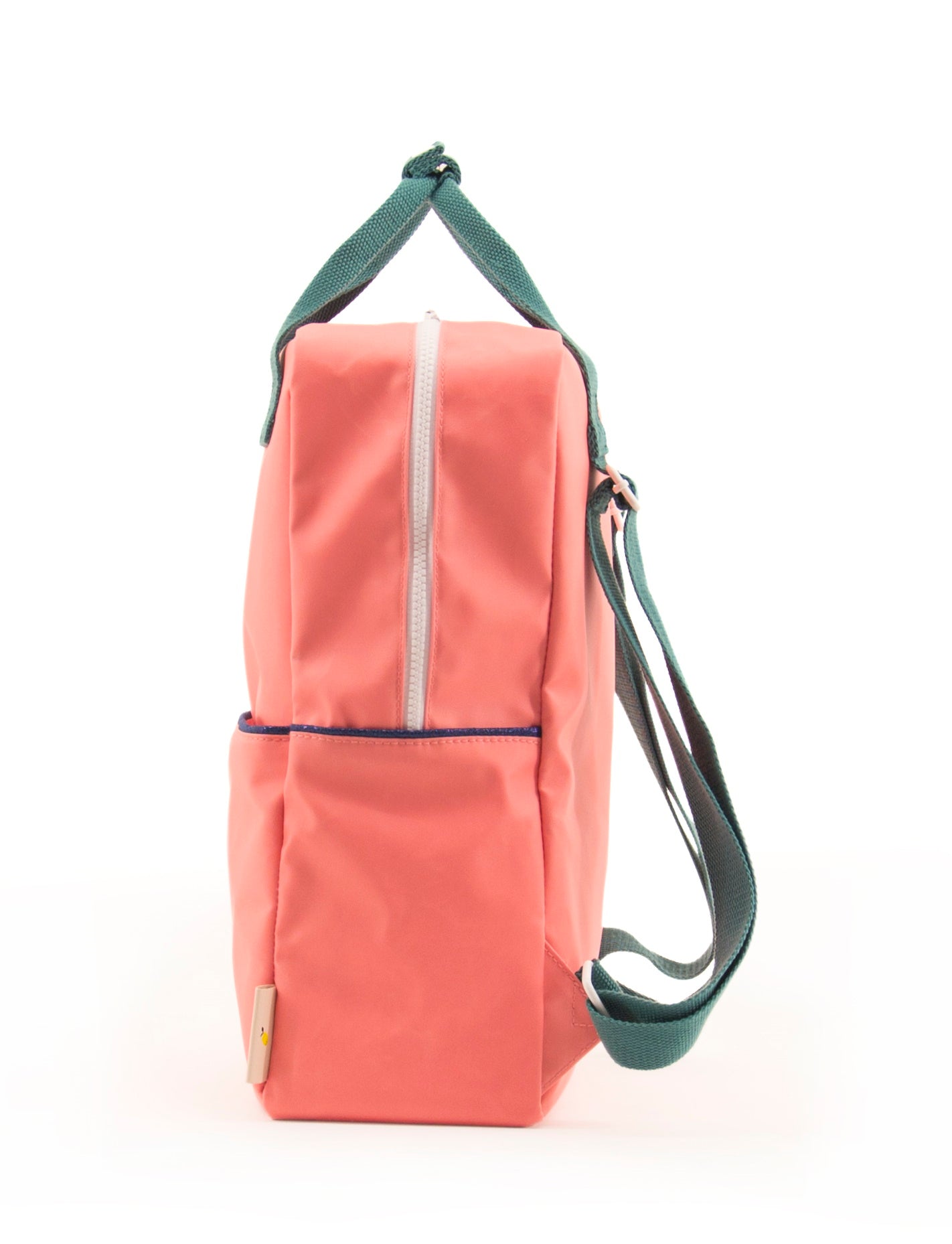 Sticky Lemon Large Backpack, Peachy Pink – Just Shoes for Kids