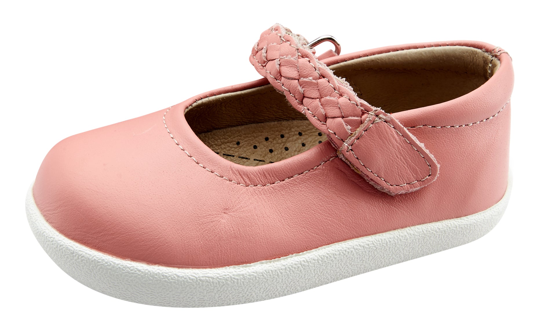 Old Soles Girl's 5075 Miss Plat Shoes - Rossini – Just Shoes for Kids