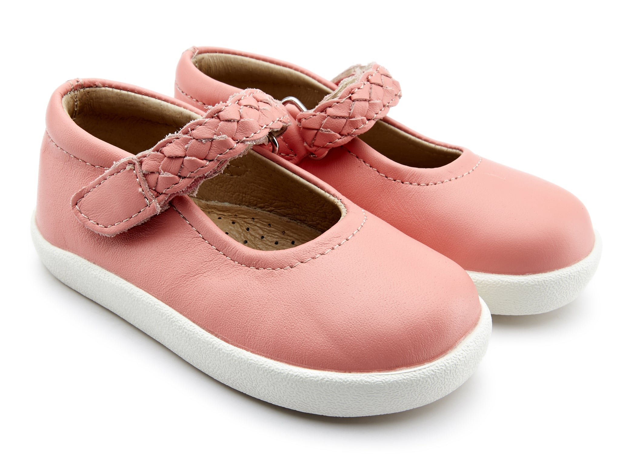 Old Soles Girl's 5075 Miss Plat Shoes - Rossini – Just Shoes for Kids