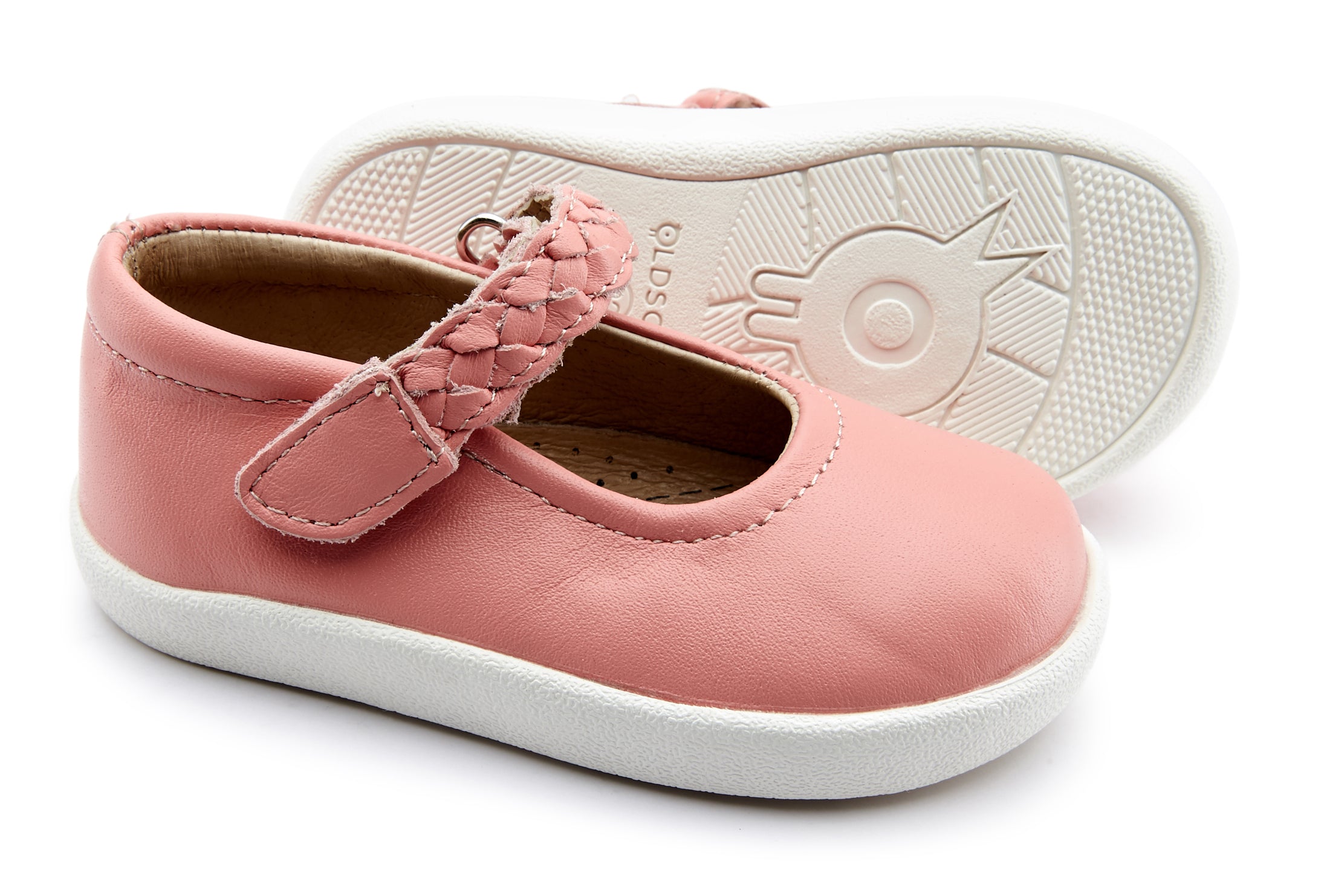 Old Soles Girl's 5075 Miss Plat Shoes - Rossini – Just Shoes for Kids