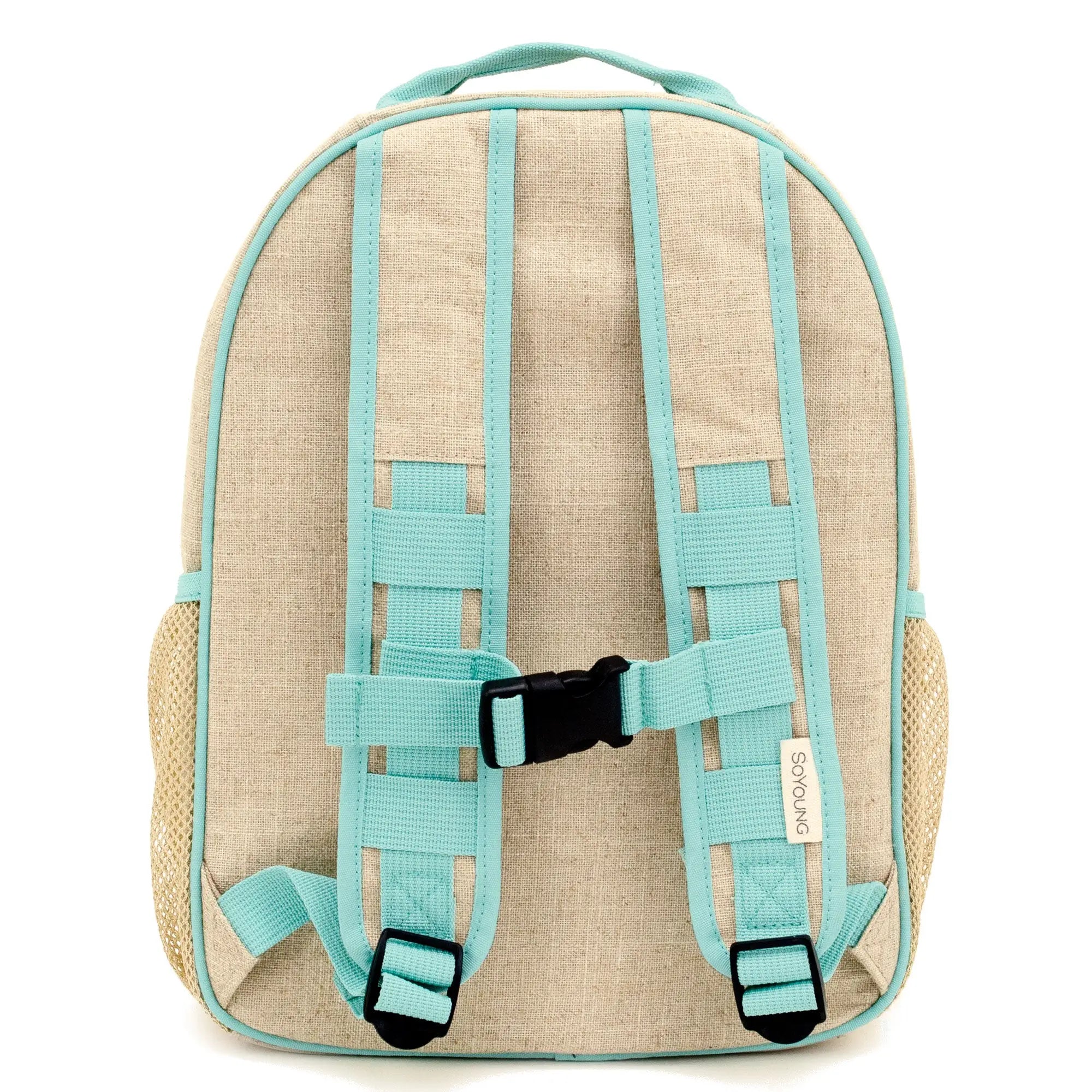 SoYoung Under The Sea Toddler Backpack – Just Shoes for Kids