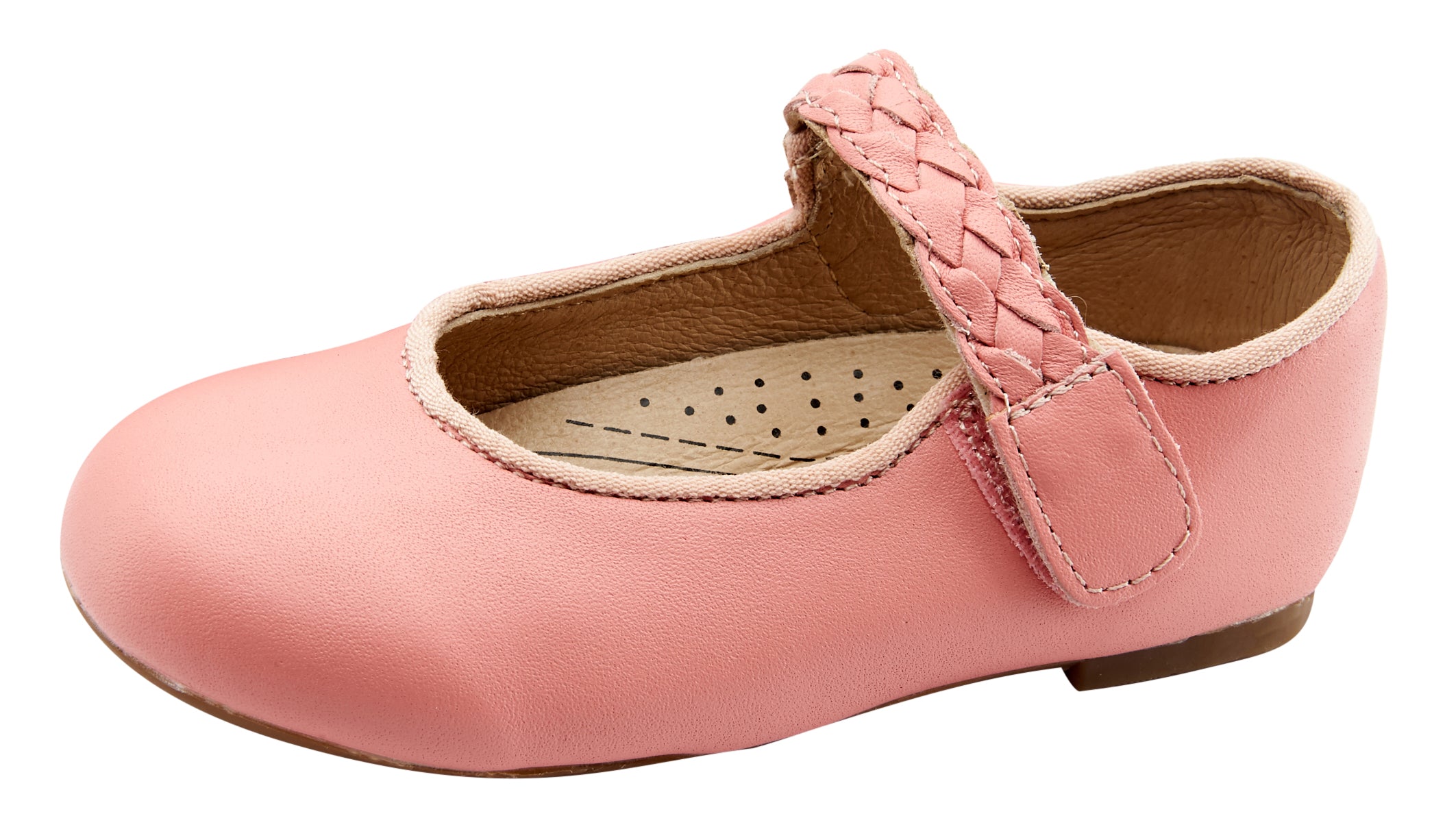 Old Soles Girl's 817 Lady Plat Shoes - Rossini – Just Shoes for Kids