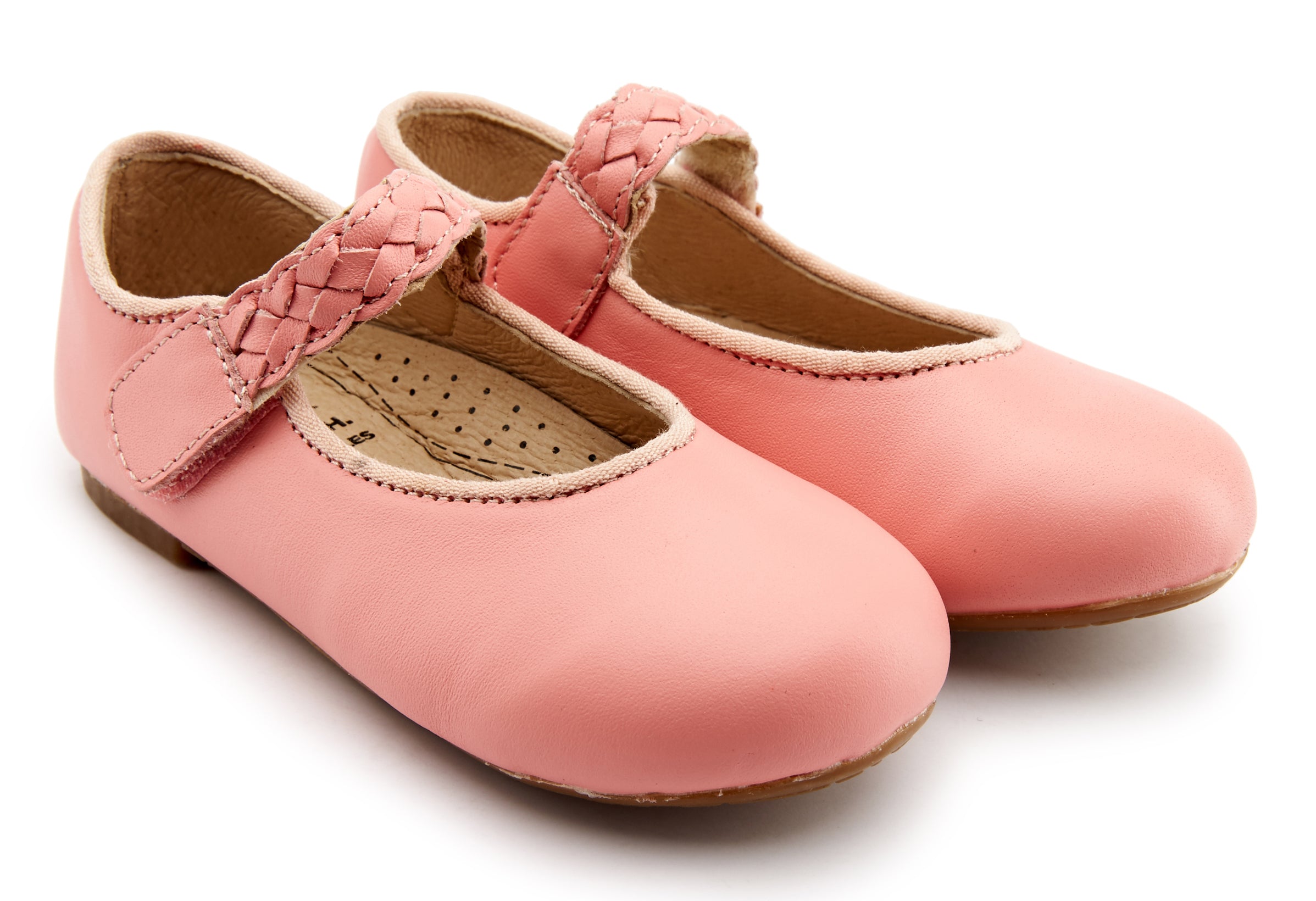 Old Soles Girl's 817 Lady Plat Shoes - Rossini – Just Shoes for Kids