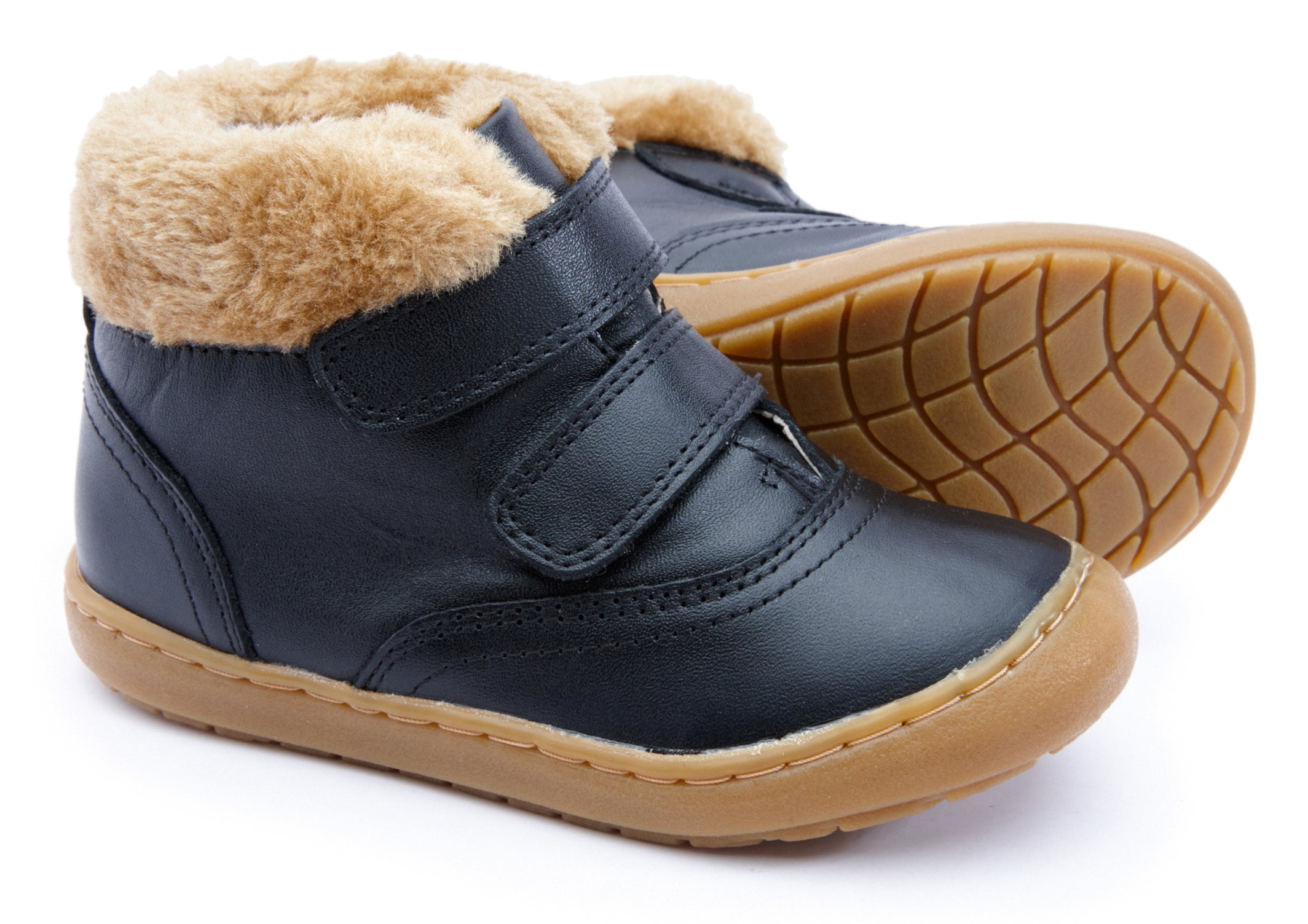 Old Soles Girl's and Boy's 9008 Squad Shoe - Black – Just Shoes for Kids