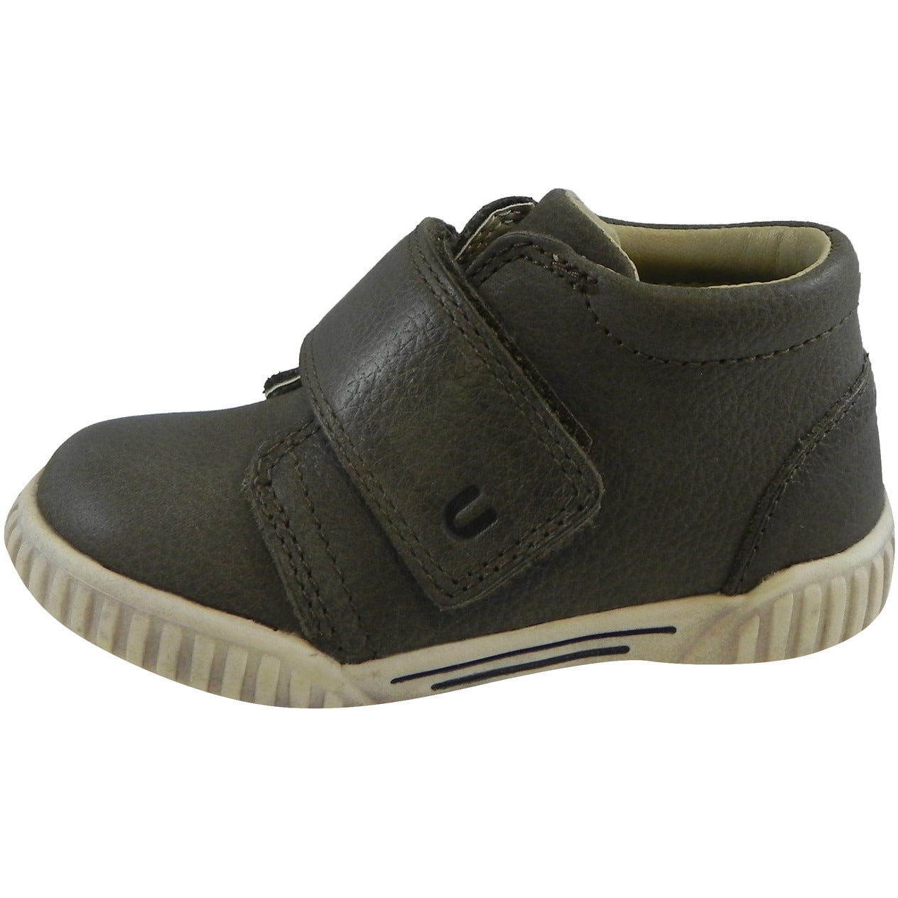 Umi Boy's Olive Bodi C Active Chukka Toddler Boot – Just Shoes for Kids