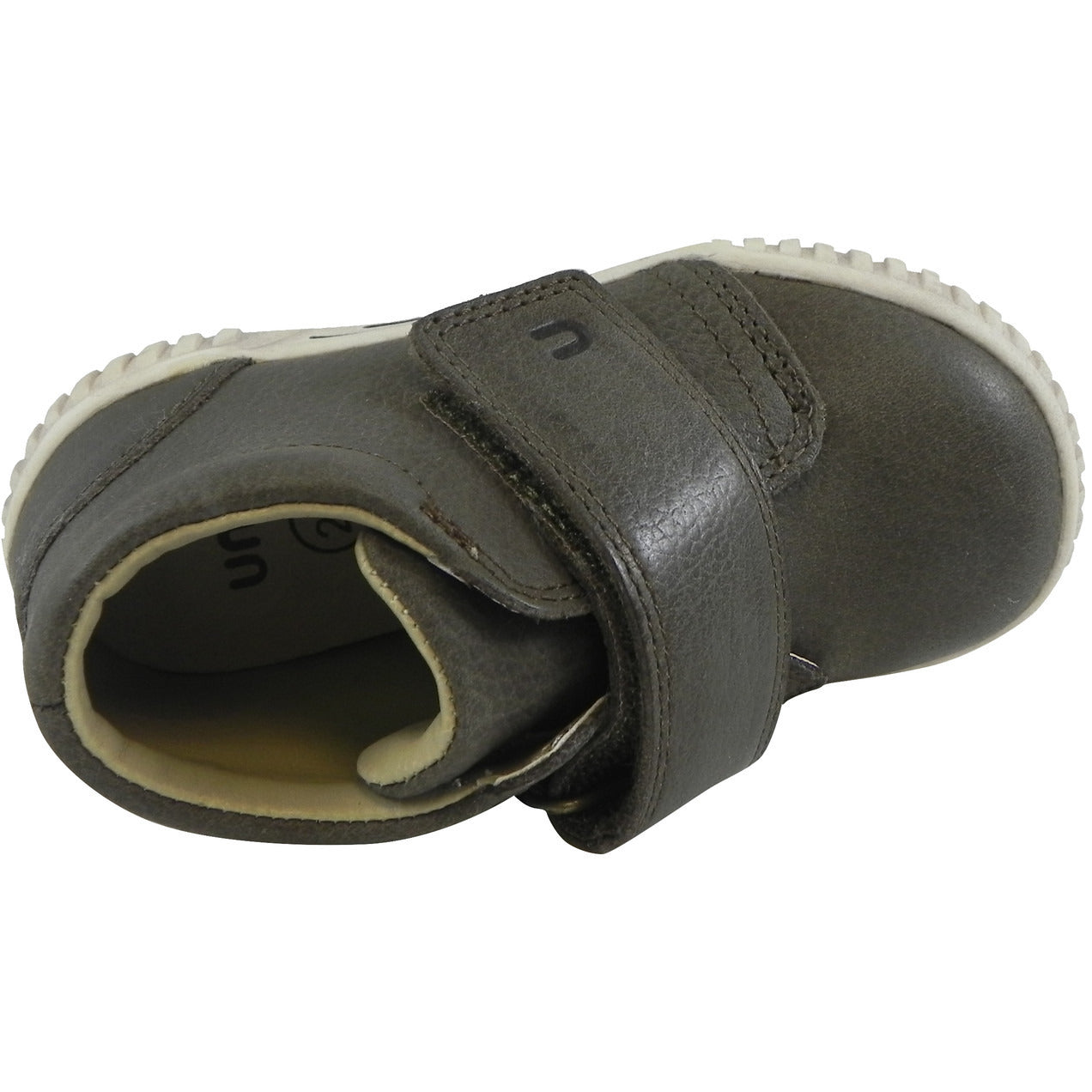 Umi Boy's Olive Bodi C Active Chukka Toddler Boot – Just Shoes for Kids