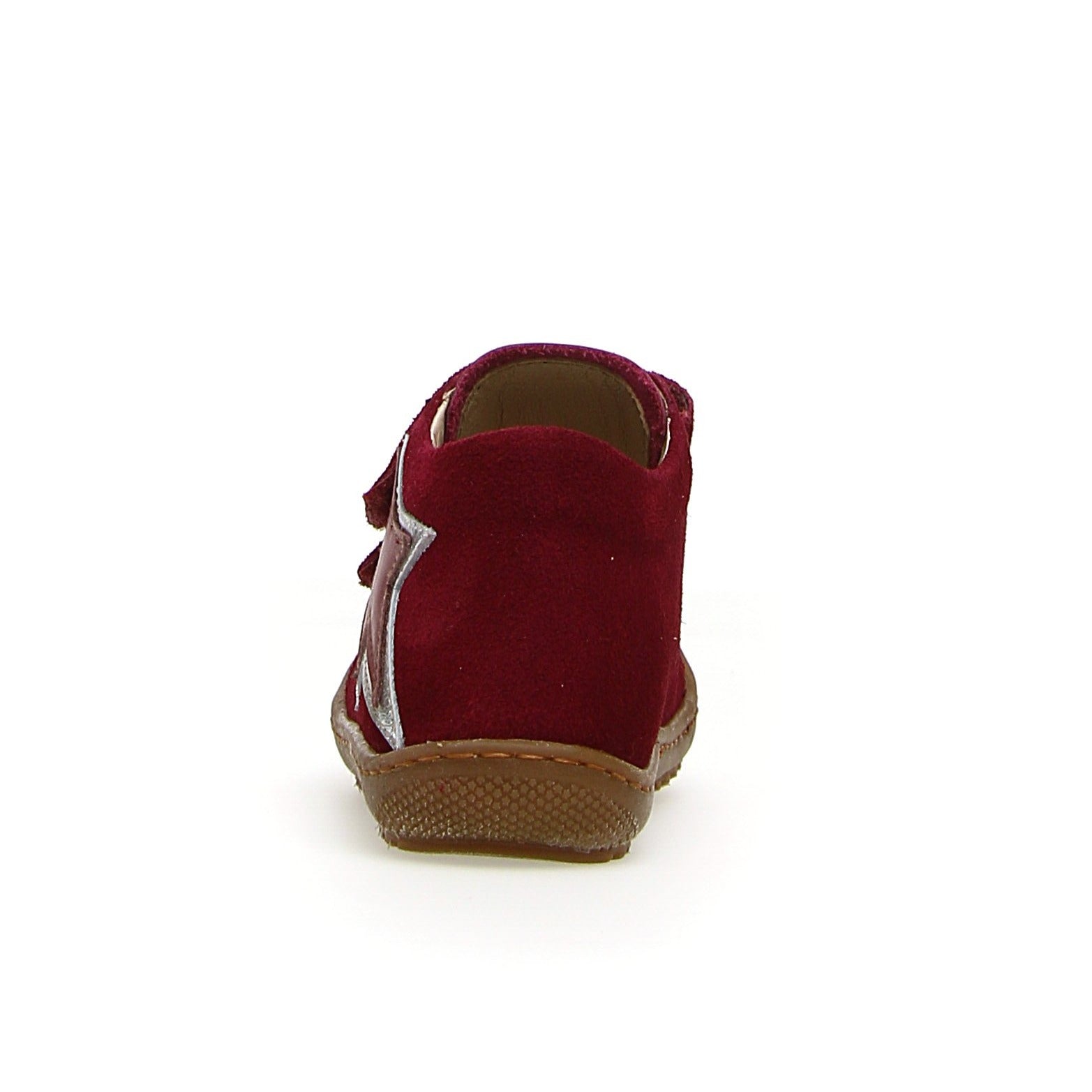 Naturino Girl's & Boy's Flexy Vl Nappa Suede Spazz. Sneakers - Berry R ...