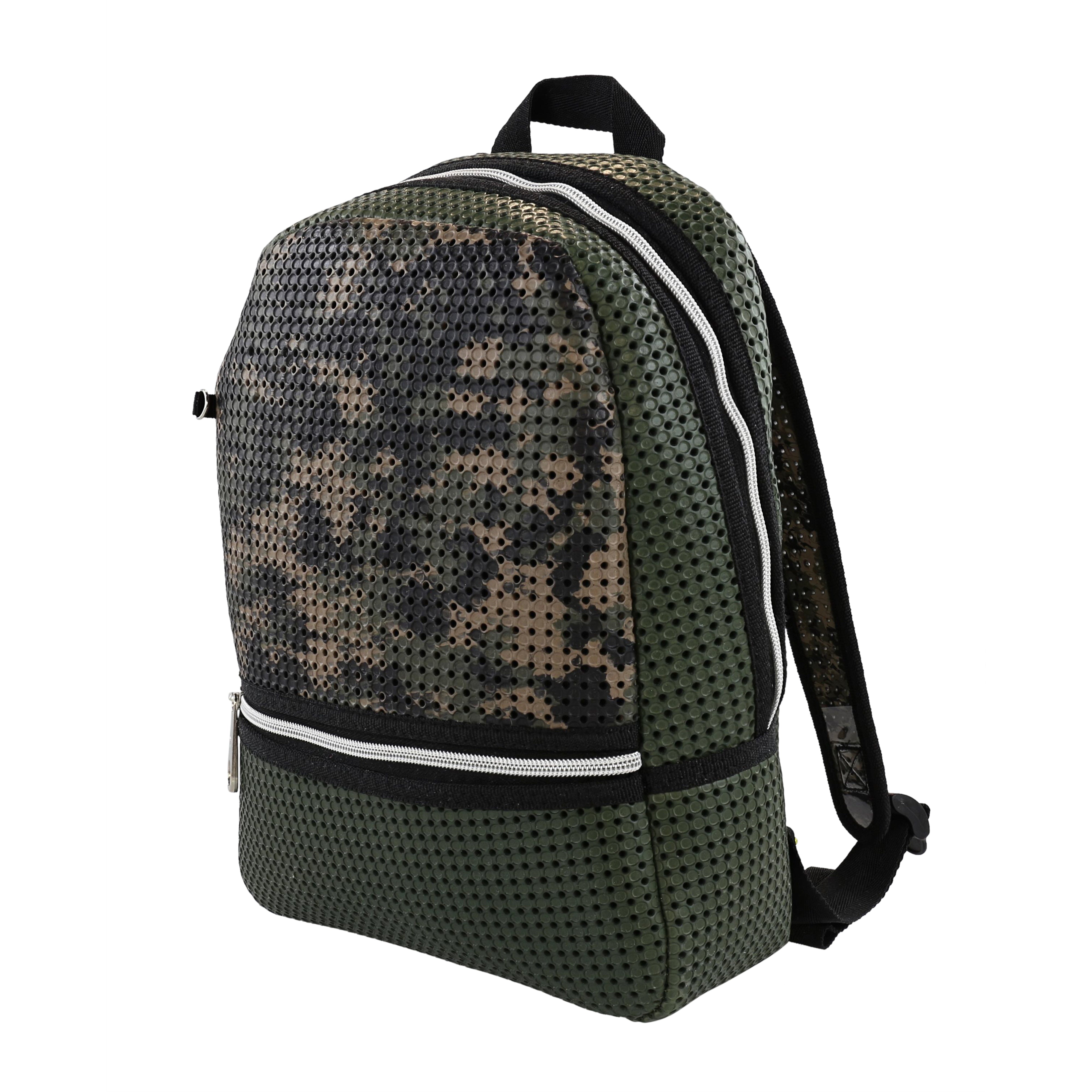 Light + Nine Hunter Starter Backpack – Just Shoes for Kids